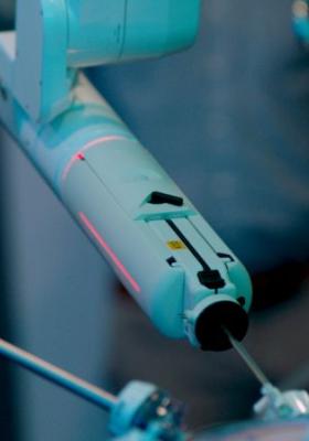 Asensus Surgical | Robotic Surgery Systems & Technology